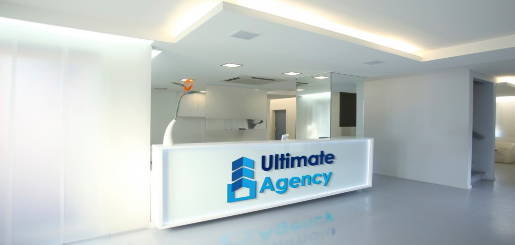 About Us - Ultimate Agency Team & Proven Systems